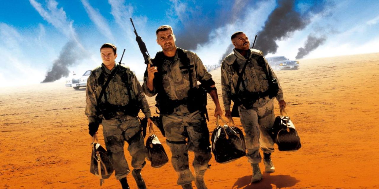10 Rekomendasi Film Perang Terbaik Sepanjang Masa | Dunia Wanita