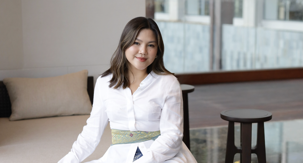 Selphie Bong: Kiprah Perempuan Inspiratif di Balik Kesuksesan Marriott ...